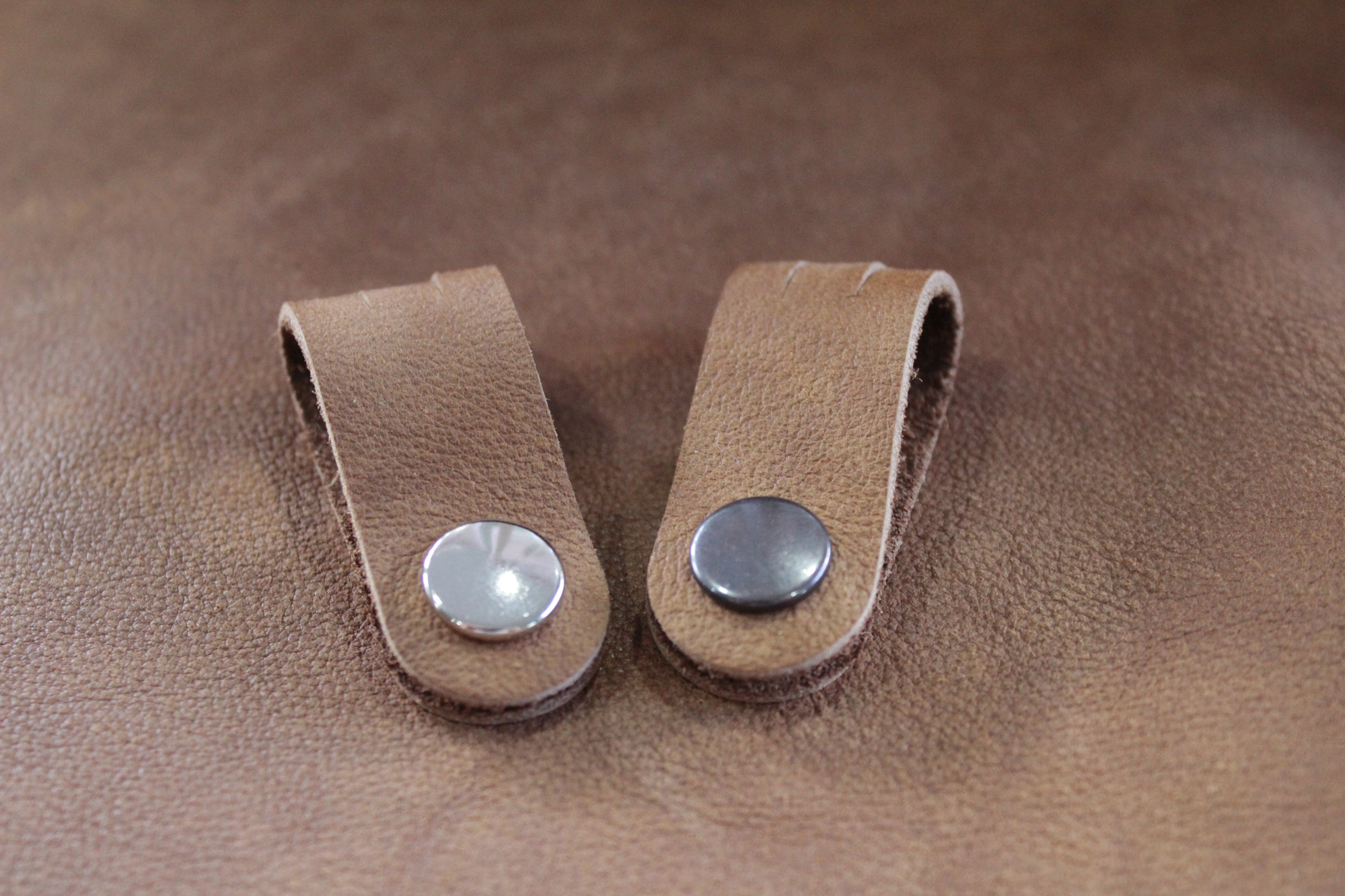 Cable organizer (4 in a Pack) – Nomadic Freedom